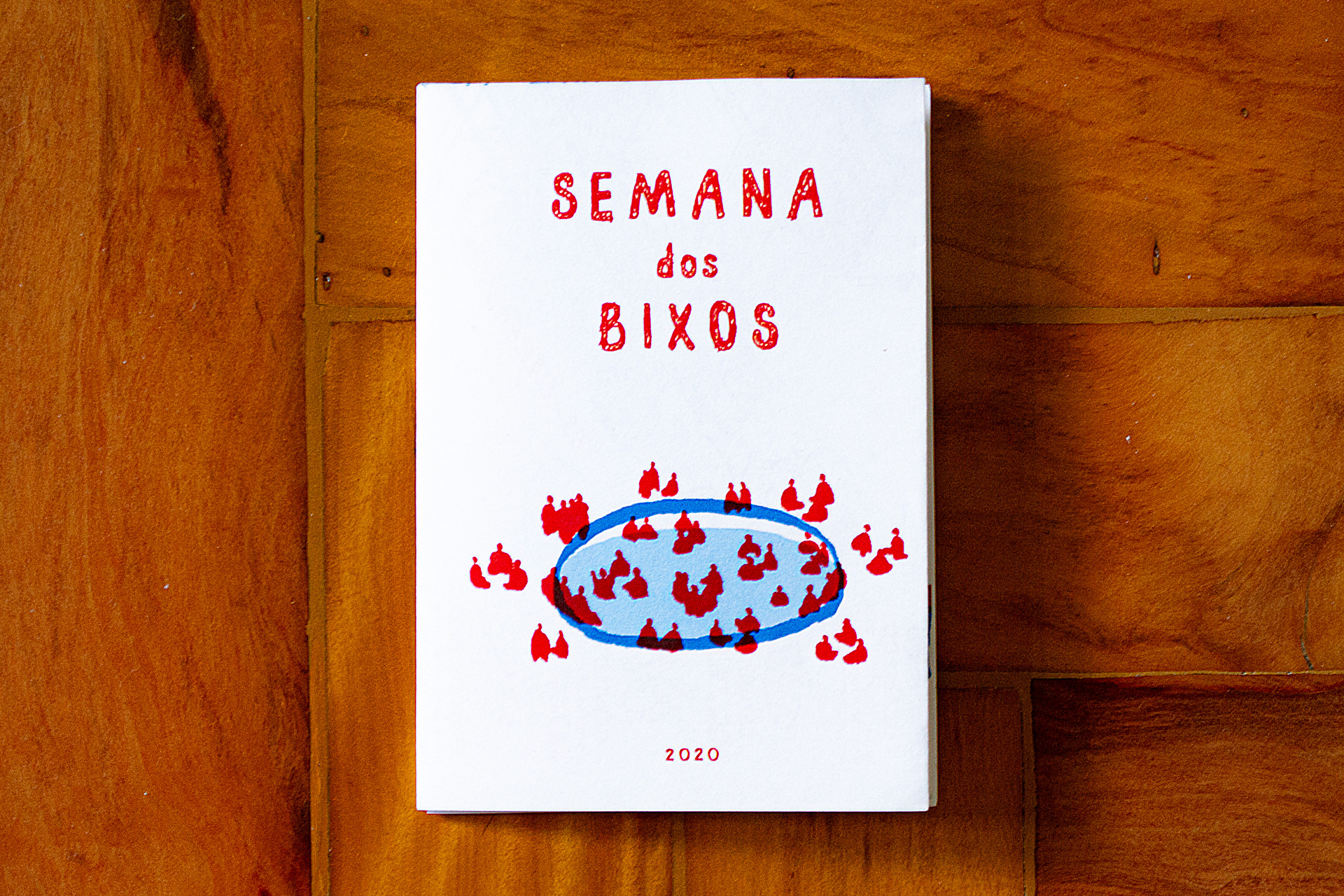 João Generoso - Semana dos Bixos